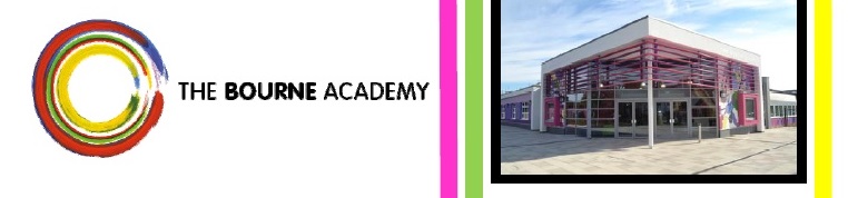 The Bourne Academy - Venue Hire
