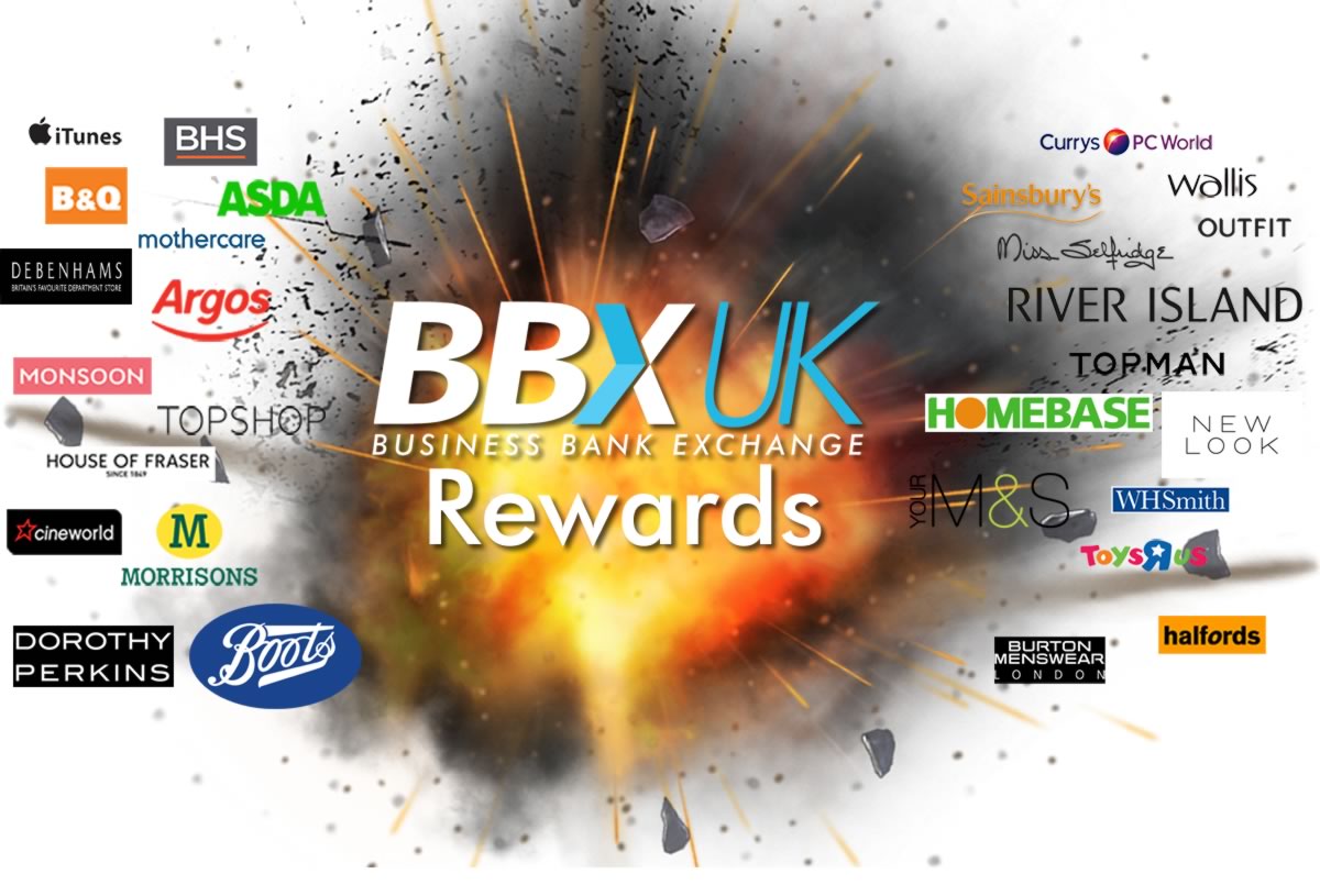 Maximize Your Benefits with BBX UK Rewards