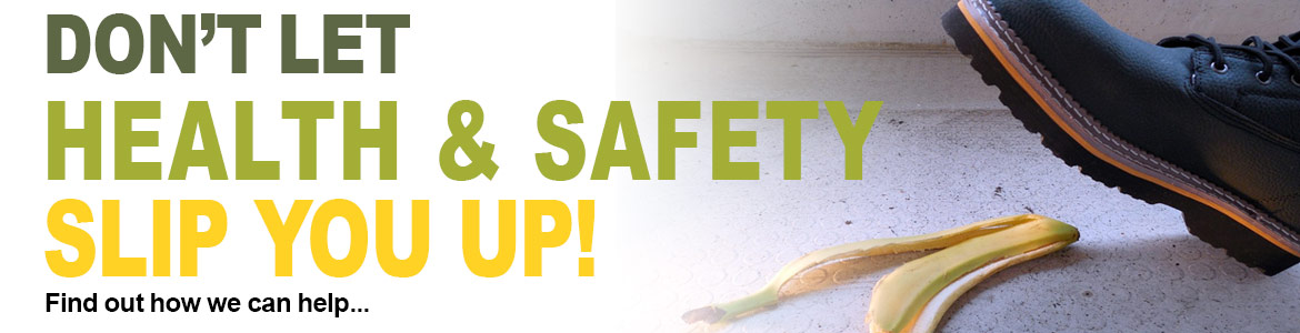 Downloadable Safety Documents - Make sure you're covered!