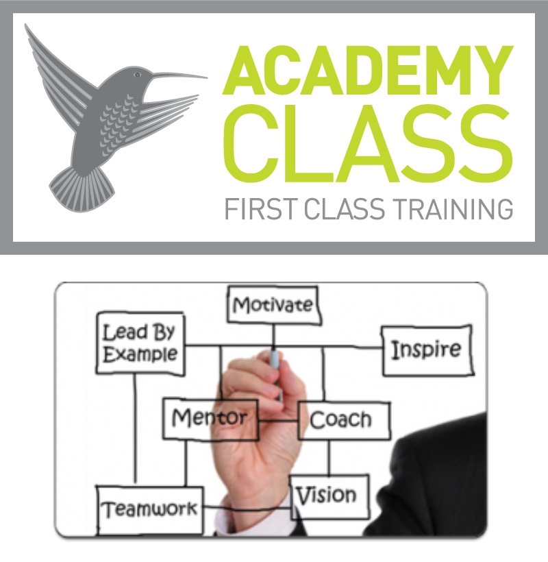Fast Track Introduction to Management, with Academy Class