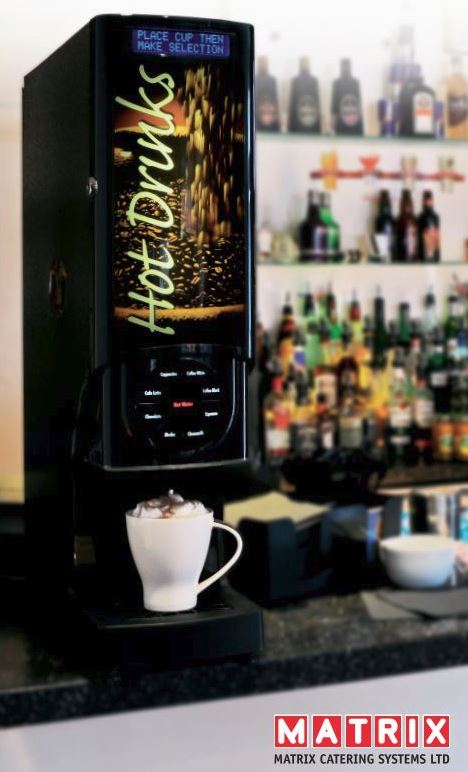 Matrix Coffee Machine for Sale | BBX UK