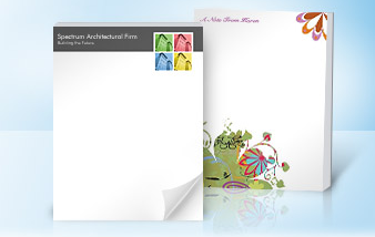 Branded Jotter Pads | BBX UK