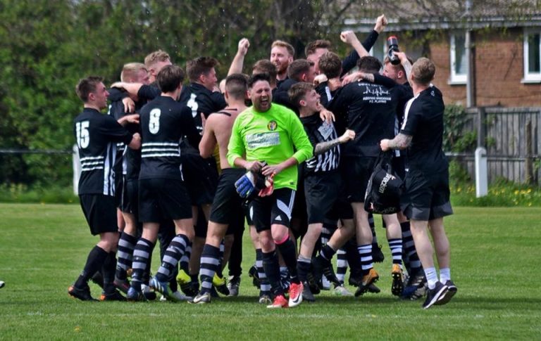 Support newly promoted Whickham FC with season-long advertising on BBX ...