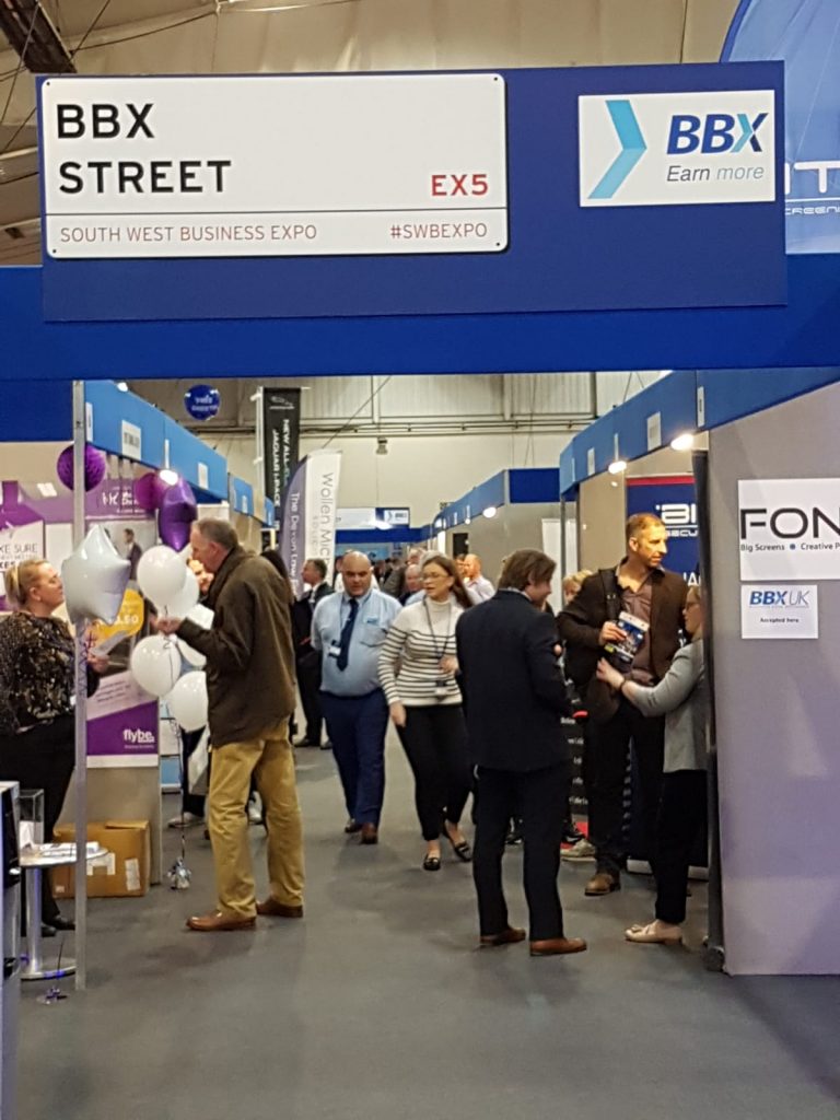 BBX UK - Guaranteed Customers For Your Business