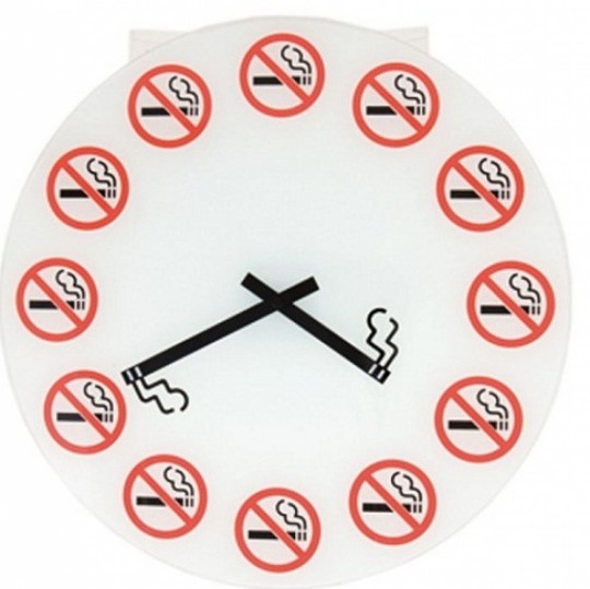 Do you want to help your staff stop smoking and make the company more ...
