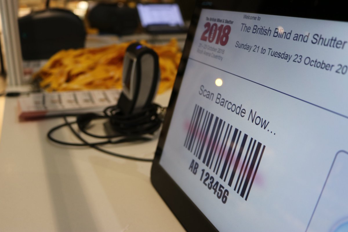 Retain your business leads at events the right way - Exhibition ...