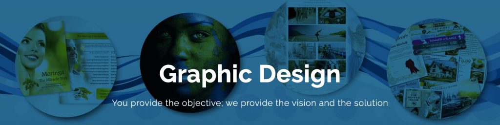 Graphic Design by Vision ICT | BBX UK