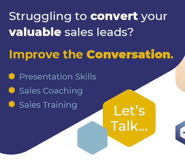 Improve your sales conversions | BBX UK