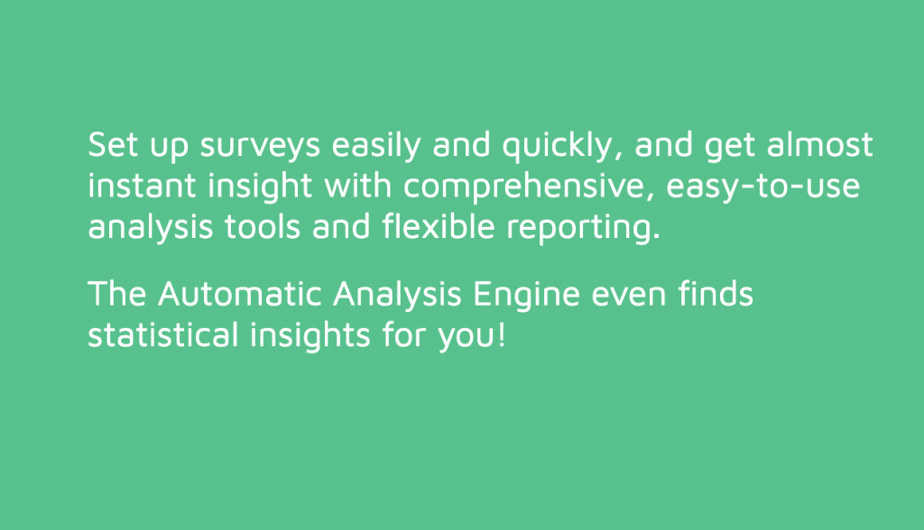 Survey Mechanics - Instant Surveys & Automatic Analysis! | BBX UK