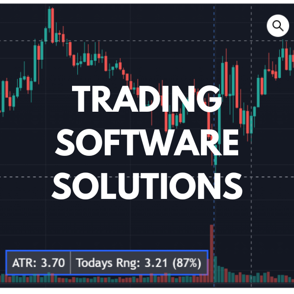 Unlock Your Trading Potential with our Software Solutions!