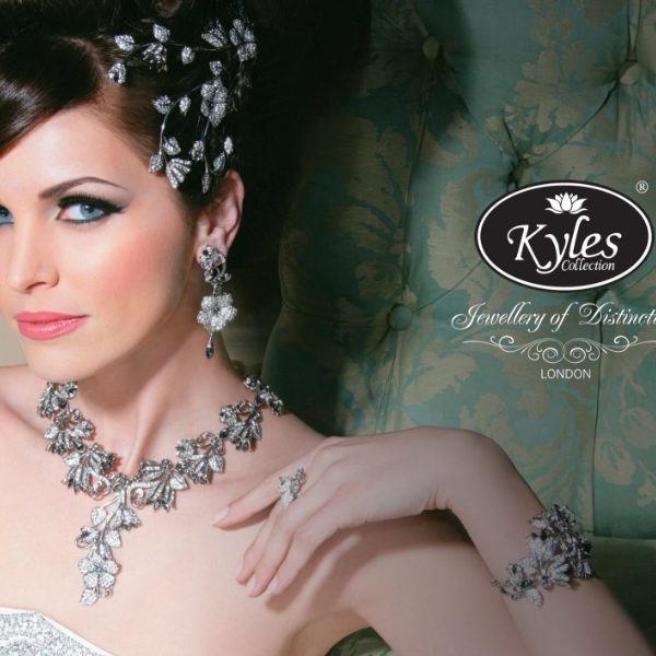 Make a Statement with Kyles Jewellery Collection - bulk deal available ...
