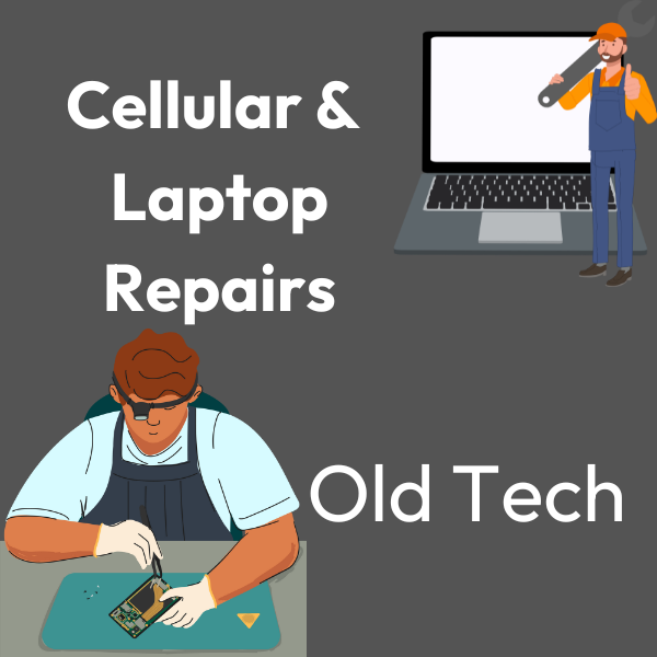 Fast & Reliable Cellular & Laptop Repairs | BBX UK