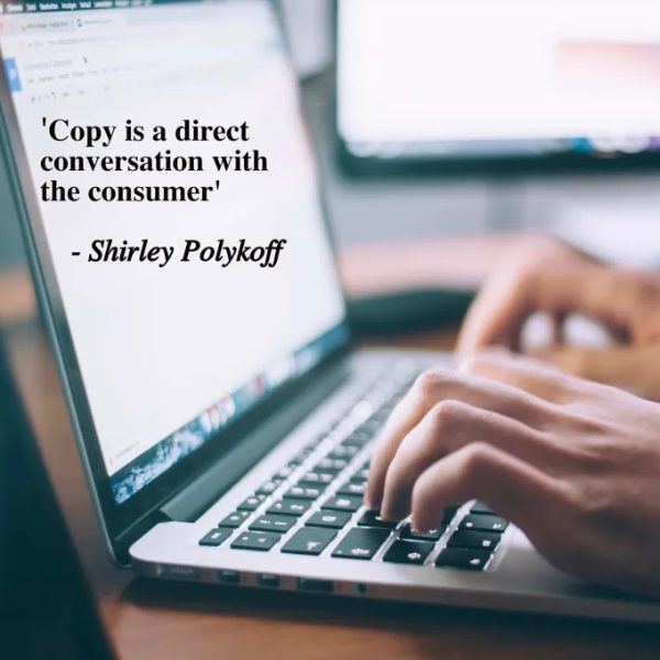 Writing compelling copy that WORKS FOR YOU! - Dan Perrin Copywriting ...