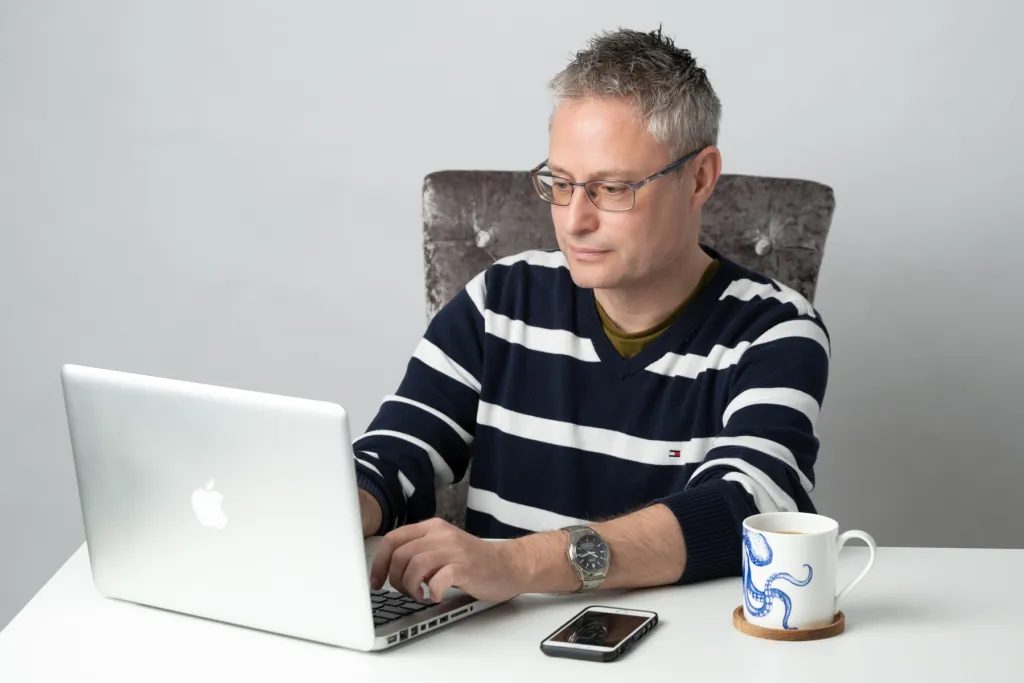 Writing compelling copy that WORKS FOR YOU! - Dan Perrin Copywriting ...