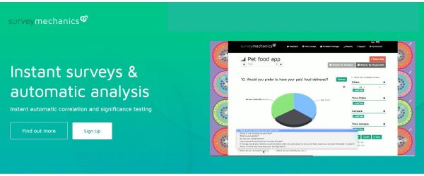 Instant Surveys & Automatic Analysis! | BBX UK