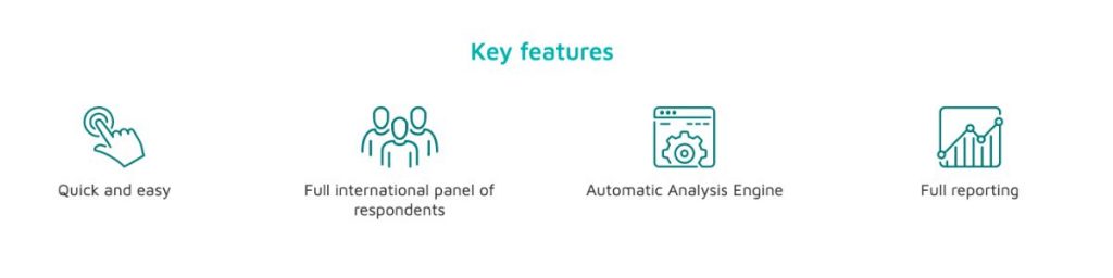 Instant Surveys & Automatic Analysis! | BBX UK
