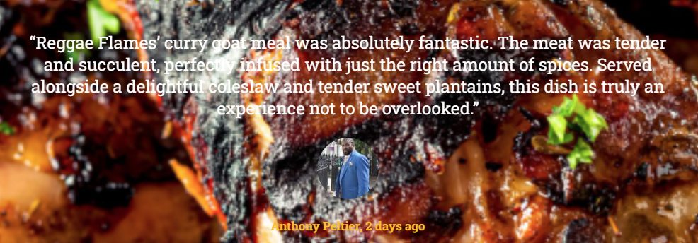 Experience the Authentic Flavors of the Caribbean