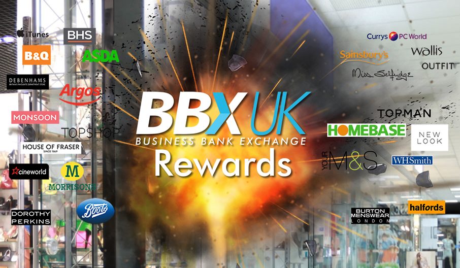 Save Cash Every Day With BBX Rewards | BBX UK