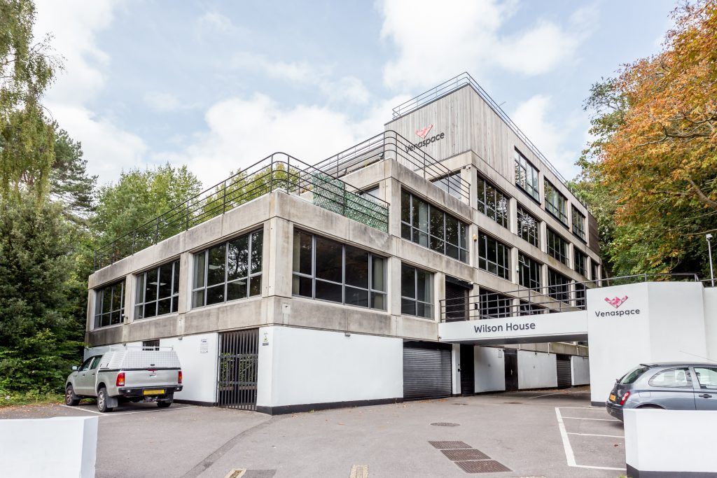 Venaspace - Virtual Offices in Bournemouth, Exeter or Plymouth | BBX UK