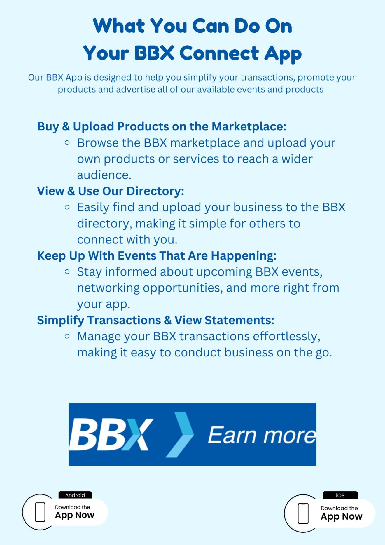 Do You Know How To Use The BBX App?? | BBX UK
