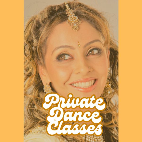 Dance with the Best: Private Dance Classes by Dr. Honey Kalaria! | BBX UK
