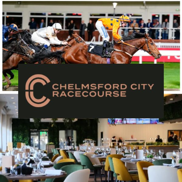 Have a Stunning Day Out with Chelmsford City Racecourse | BBX UK