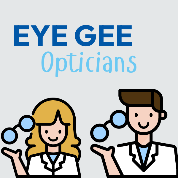 Eye Gee Opticians - where seeing is believing | BBX UK